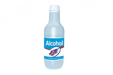 JGB ALCOHOL X 350 ML - Ecofarma