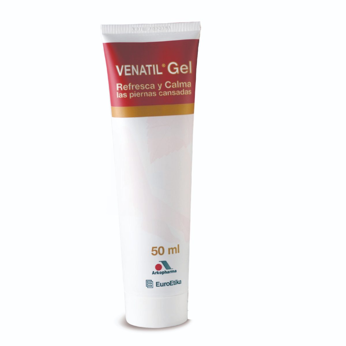 VENATIL GEL X 50 ML - Ecofarma