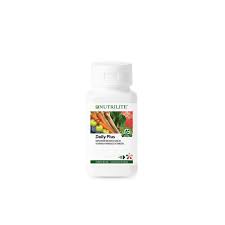 NUTRILITE DAILY PLUS X 90 TABL - EcoFarma