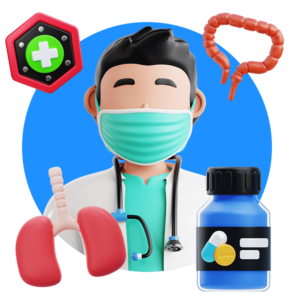 Medicamentos y Salud General - EcoFarma