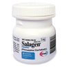 Salagen Pilocarpina 5mg Capsulas