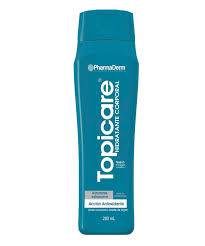 Topicare Hidratante Corporal 280ml Dermocosmética